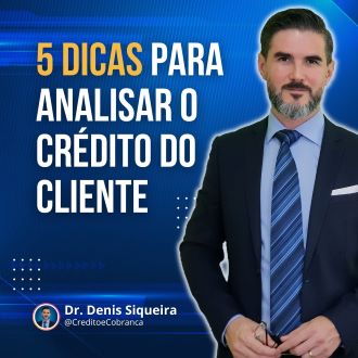 CARTEIRA DE CLIENTES - Vocabulário - CreditoeCobranca.com